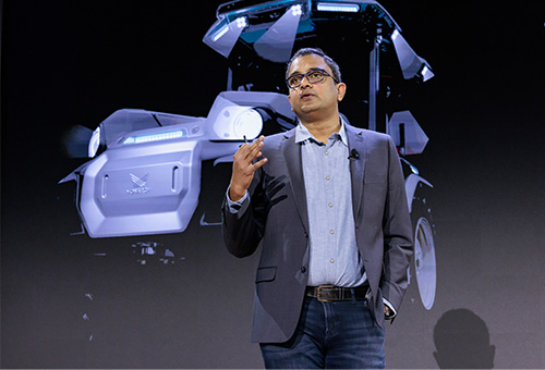 Monarch CEO Shares an Insider’s Look of Monarch’s Ag Technology - Blog