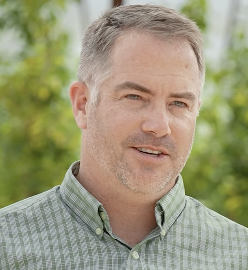 Monarch Tractor Electric Tractor